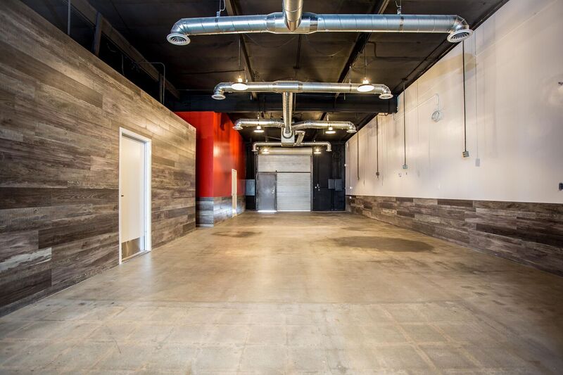 Recess Studios - Recess Studios