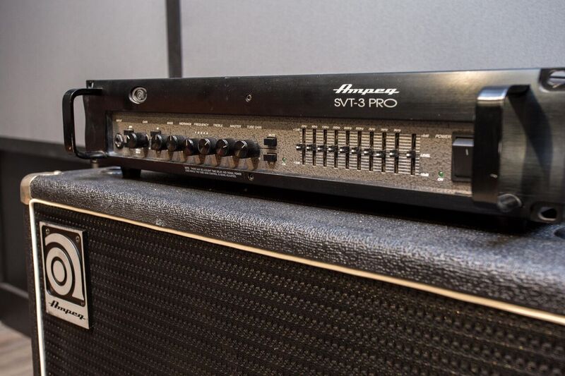 unspecified - Recess Studios